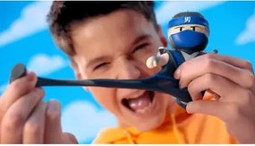 STUMBLE GUYS Mini figurky / Sada 3 ks / výška 5 cm