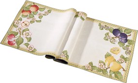 Villeroy&Boch Villeroy & Boch Table Decoration French Garden gobelínový běhoun 143 × 49 cm