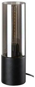 Rabalux 74050 stolní lampa Ronno, černá