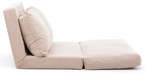 Hanah Home Pohovka TAIDA krémová 859FTN1268