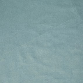 ZATEMŇOVACÍ ZÁVĚS NA KROUŽCÍCH MELANIE 140X250 CM MÁTOVÁ