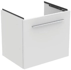 Ideal Standard i.Life S - Skříňka pod umyvadlo, 500x375x440 mm, matná bílá T5290DU