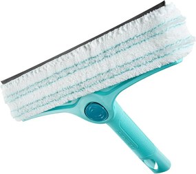 Zelená stěrka na okna 32 cm 3in1 – LEIFHEIT