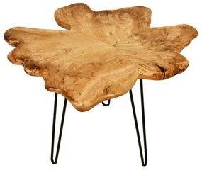 Kayoom Odkládací stolek Woody 410 Natural