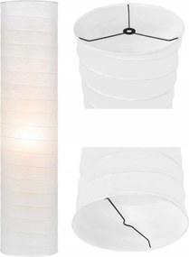 Stínítko Pro Stojací Lampu Stínidlo Na Lampu Papírové Stínítko 93 X 22 CM