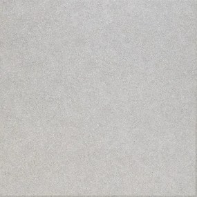 Dlažba Rako Block světle šedá 60x60 cm mat / lesk DAP62780.1