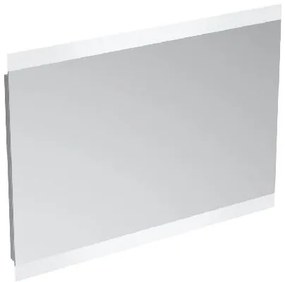 Ideal Standard Mirror&Light - Zrcadlo 1000x700 mm s oboustranným LED podsvícením T3348BH