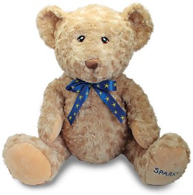 KEEL SE2921 Keeleco SPARKYS Medvěd 45 cm