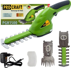 Procraft PGH1500
