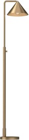 XXXLutz STOJACÍ LAMPA, 148,8/22,9/30,9 cm Elstead Lighting - Online Only svítidla - 009093034801
