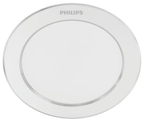 Philips | Philips - LED Podhledové svítidlo DIAMOND LED/4,5W/230V 4000K | P5873