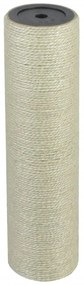 Škrabadlo pro kočky 8 x 30 cm 10 mm béžové 170554