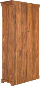 furniture-nabytek.cz - Knihovna Meridan akácie