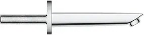 Grohe BauCosmopolitan - Vanová vpusť chrom