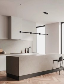 Designový lustr Puize 118