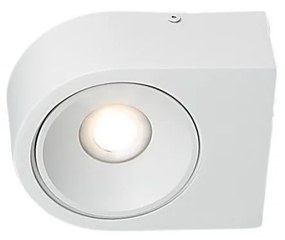 Milagro | LED Nástěnné svítidlo LUCE LED/10W/230V | MI1096