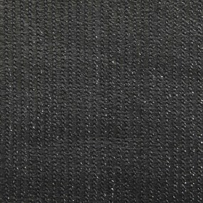 Venkovní roleta 85 (Š) x 140 (V) cm antracitová 312654