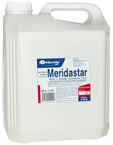 Mycí pasta Meridastar 5 l, bílá
