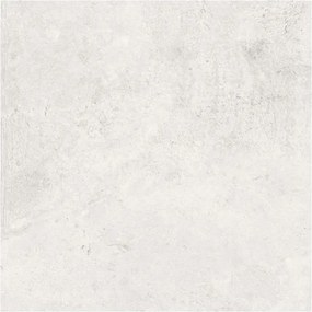 EBS Devon - Dlažba 60x60 cm, matná white DEV60WH