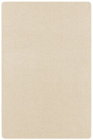 Hanse Home Collection koberce Kusový koberec Nasty 101152 Creme - 140x200 cm