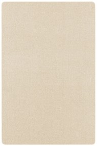 Hanse Home Collection koberce Kusový koberec Nasty 101152 Creme - 80x150 cm