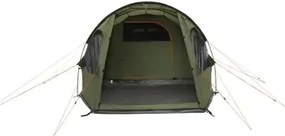 Easy Camp Hidra 4 zelená / tunelový stan pro 4 osoby / 435 x 255 x  18