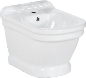 Sapho Sapho, ANTIK bidet závěsný, AN510