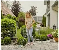 Gardena 3608-20 Combisystem 3in1 škrabka na spáry
