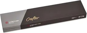 Wüsthof Crafter Nůž na šunku 16 cm / Kuchyňský nůž / Kovaná ocel / Ruk