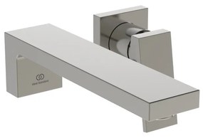 Ideal Standard Extra - Umyvadlová baterie podomítková, ušlechtilá ocel BD510GN