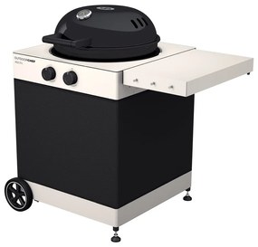 Plynový gril Arosa 570 G Tex - Outdoorchef