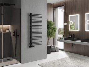 Mexen Neptun, topné těleso 1200 x 500 mm, 456 W, černá, W101-1200-500-00-70