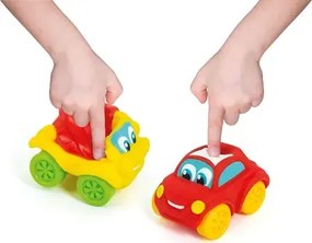 Clementoni 14099 Nákladní auto / od 6 měsíců