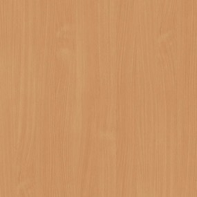 Třídící regál PRIMO WOOD, 800 x 420 x 1781 mm, 45 přihrádek, buk