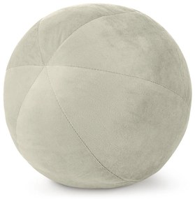 DEKORAČNÍ POLŠTÁŘ GAJA4 (FI) 24 CM KRÉMOVÁ