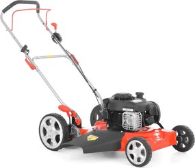 Benzínová mulčovací sekačka - HECHT 5511 BS