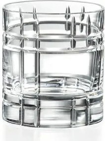 BOHEMIA PRESTIGE SEMPRE SKLENICE NA WHISKY 340ML SADA 6KS
