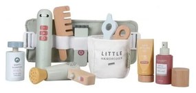 Little Dutch - Dětský kadeřnický set s příslušenstvím