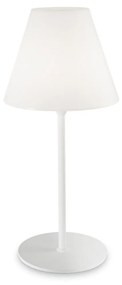 Venkovní stojací lampa Ideal Lux Itaca TL1 180960 83cm IP44