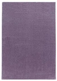 Vopi Kusový koberec Rio 4600 lila 240 x 340 cm