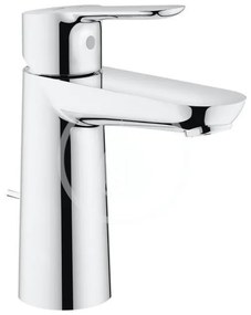 Grohe - umyvadlovÃ¡ baterie s vÃ½pustÃ­, chrom