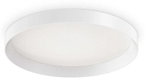 Ideal Lux Stropní svítidlo FLY PL D35 3000K Barva: Bílá