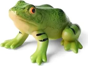 RAPPA Plastová žába 6 cm / Figurka