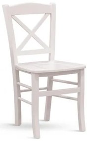 STIMA Židle CLAYTON masiv