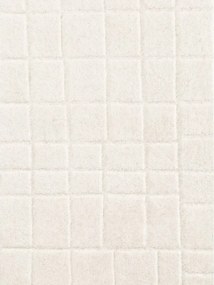 Krémový vlněný kulatý koberec ø 200 cm Kenso – Villeroy&amp;Boch