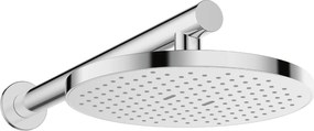 Invena Kalitea, podomítková sprchová souprava, 2-funkční baterie, chromová, INV-BS-72-001-V