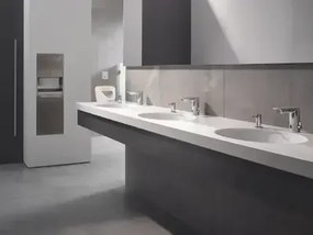 Grohe Bau Cosmopolitan E - Infračervená elektronická umyvadlová bateri