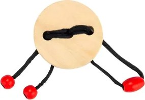 PROFESSOR PUZZLE Hlavolam Matchbox / Mini hlavolam / krabička ve stylu