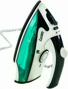 Camry CR 5024 zelená / Napařovací žehlička / 1500 W / 10g-min