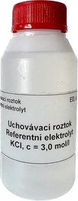 Vagnerpool Zazimovací roztok (uchovací) na sondy (Aseko, Vagnerpool, ph, RX, CLF, CLT)